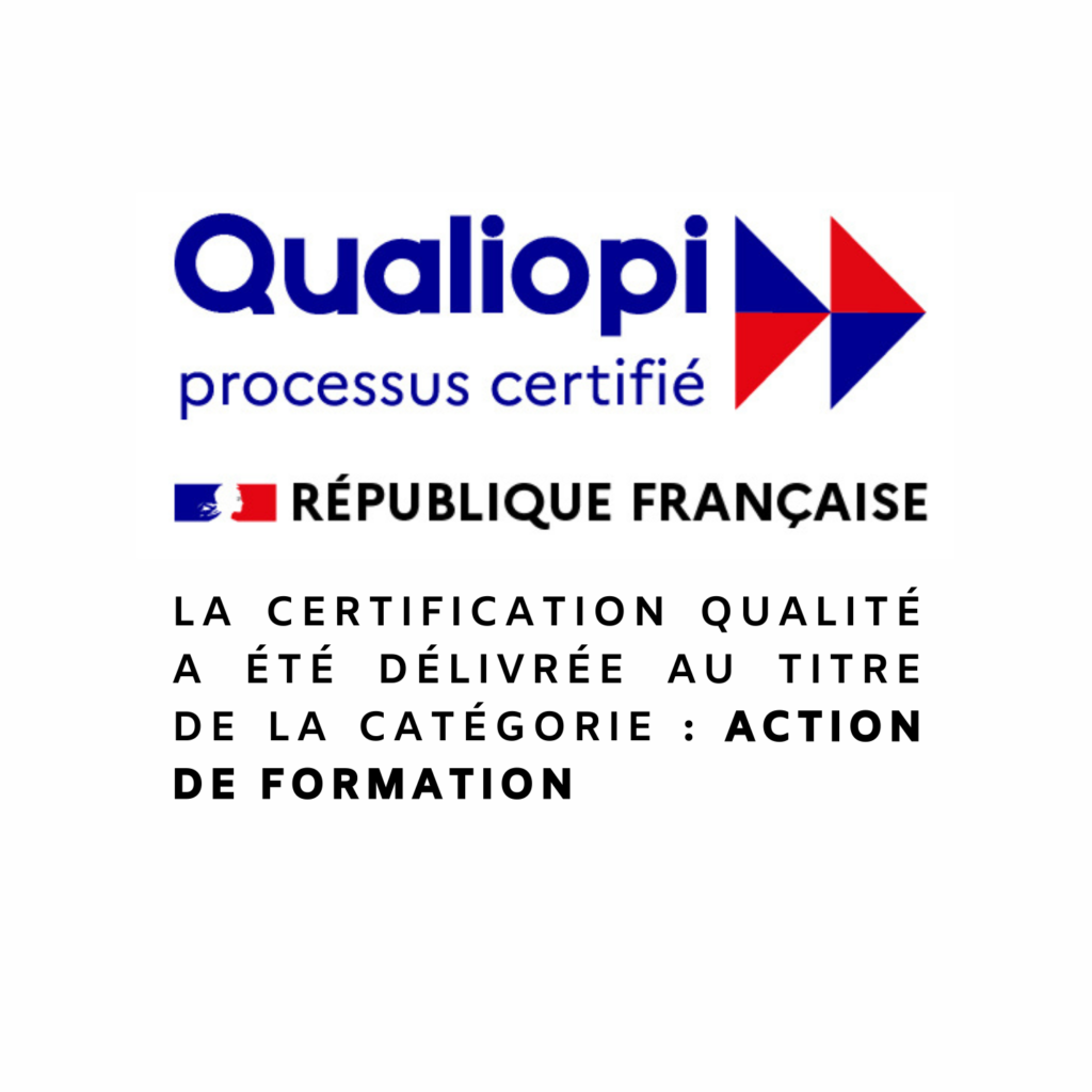 Ingénierie pédagogique – Origami formation